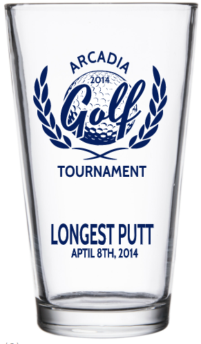 Longest Putt - Golf Tournament – www.golfpints.com